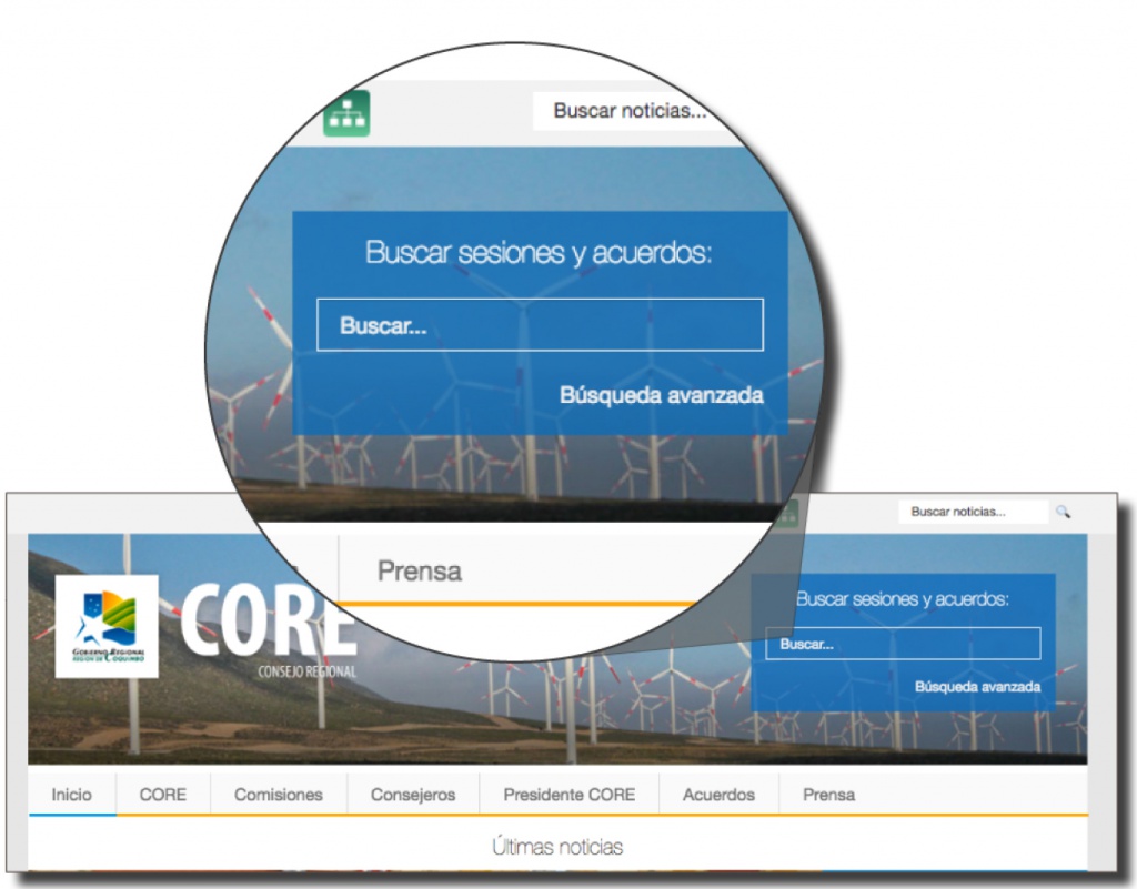 Interfaz amigable y fácil de usar